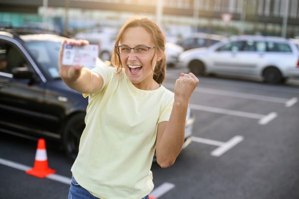 Right Start Driving Academy