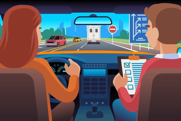 Right Start Driving Academy